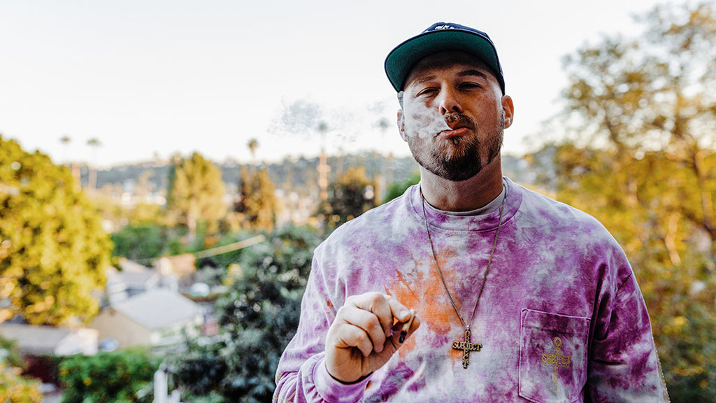 Producer & DJ Al Lover drops new remix of 'Stereoscopic View' by Free ...