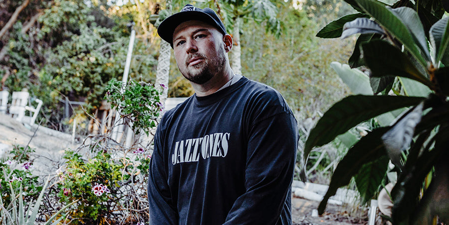 Al Lover releases new album ‘Cosmic Joke’, stream it now – Fuzz Club