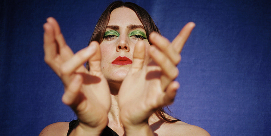 Baby Cool releases new single & video 'The Sea' – Fuzz Club