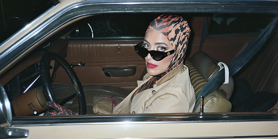 Breanna Barbara shares new single & video 'Landslide' – Fuzz Club