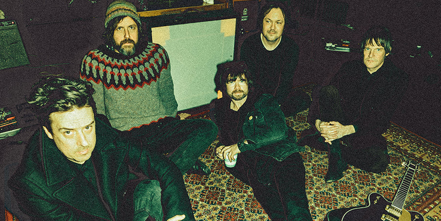 Helicon's new single 'Disobey' out now, stream it now – Fuzz Club