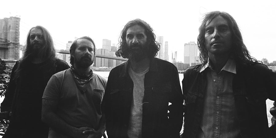 The Men release new single 'God Bless The USA', stream it now – Fuzz Club