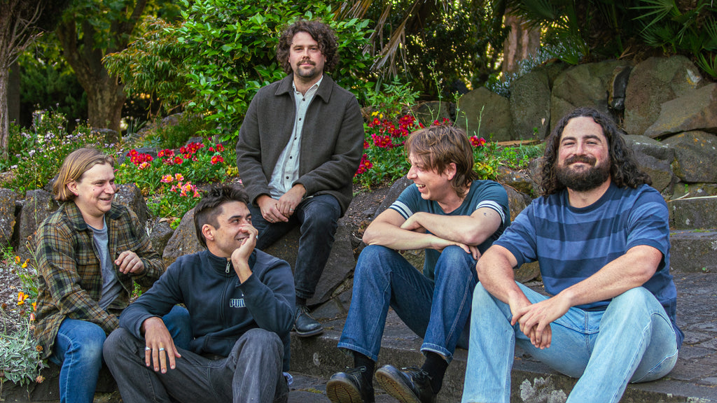 Melbourne's Beans share single 'Calling,' ahead of third album 'Boots ...