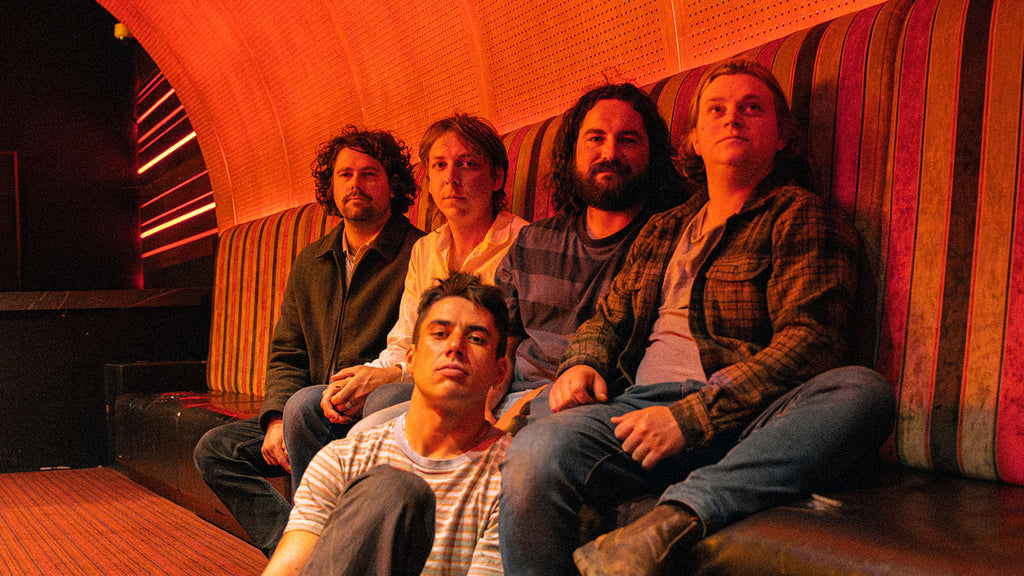 Beans have shared new single and video 'Dreaming Daisy', lifted from i ...