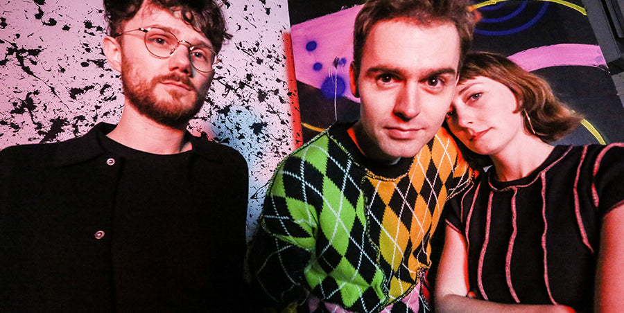Regressive Left release debut ‘On The Wrong Side of History’ EP – Fuzz Club