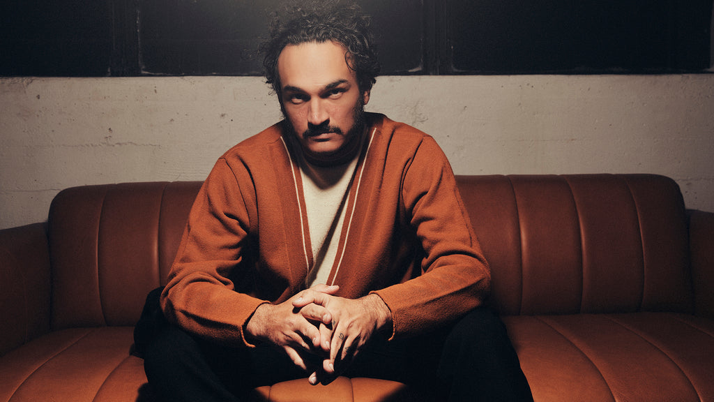 Night Beats release Fuzz Club Mixtape, stream the playlist now!