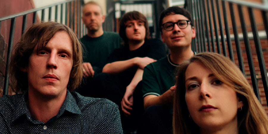 Dead Rabbits release new album ' A Different Place', stream it now ...