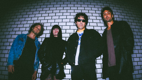 DAIISTAR announce debut album 'Good Time' and share single/video for ...