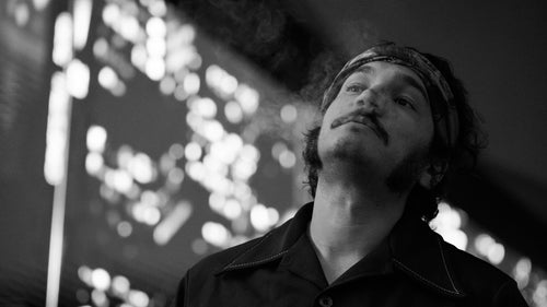 Night Beats drop single 'Blue' ahead of sixth album 'Rajan' – Fuzz Club