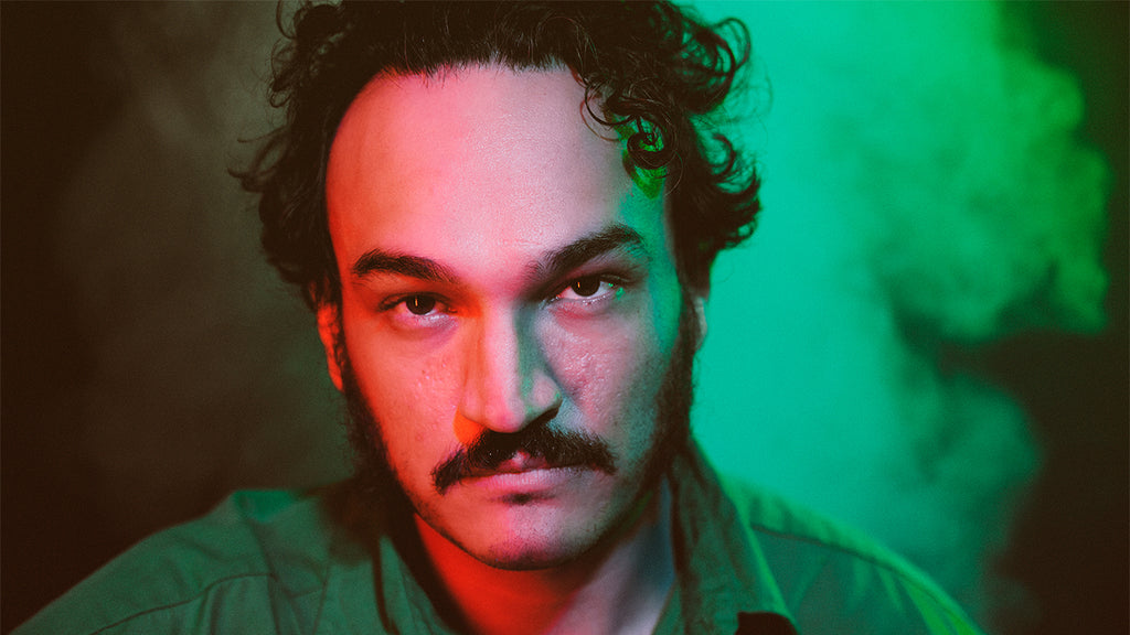 Night Beats’ new album ‘Rajan’ out now – Fuzz Club