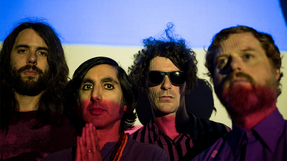 Elephant Stone drop their new single ‘Lost In A Dream’ ahead of their ...