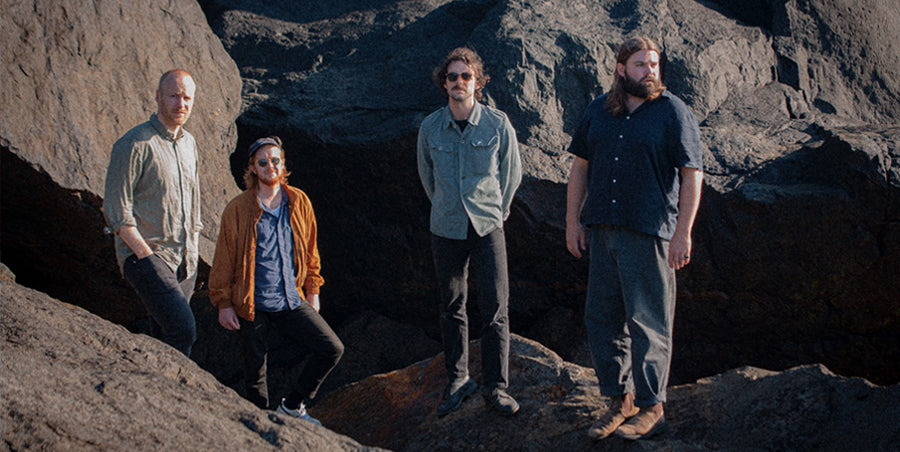 Electric Eye release their new album ‘Horizons’, stream it now – Fuzz Club