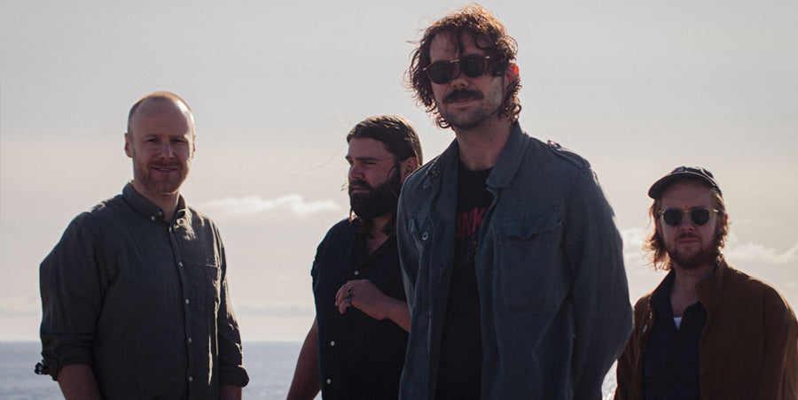 Electric Eye share new single and video 'Put The Secret In Your Pocket ...