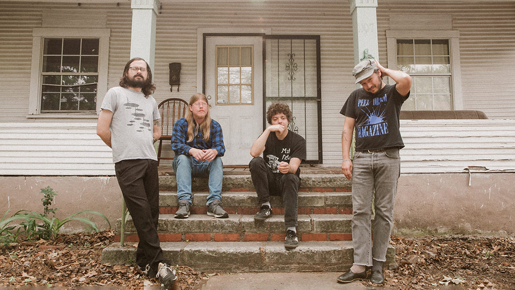 Holy Wave drop new single and video for 'Nothing in the Dark' from inc ...