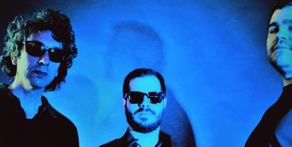 JuJu announce Fuzz Club Session, share 'In A Ghetto' video