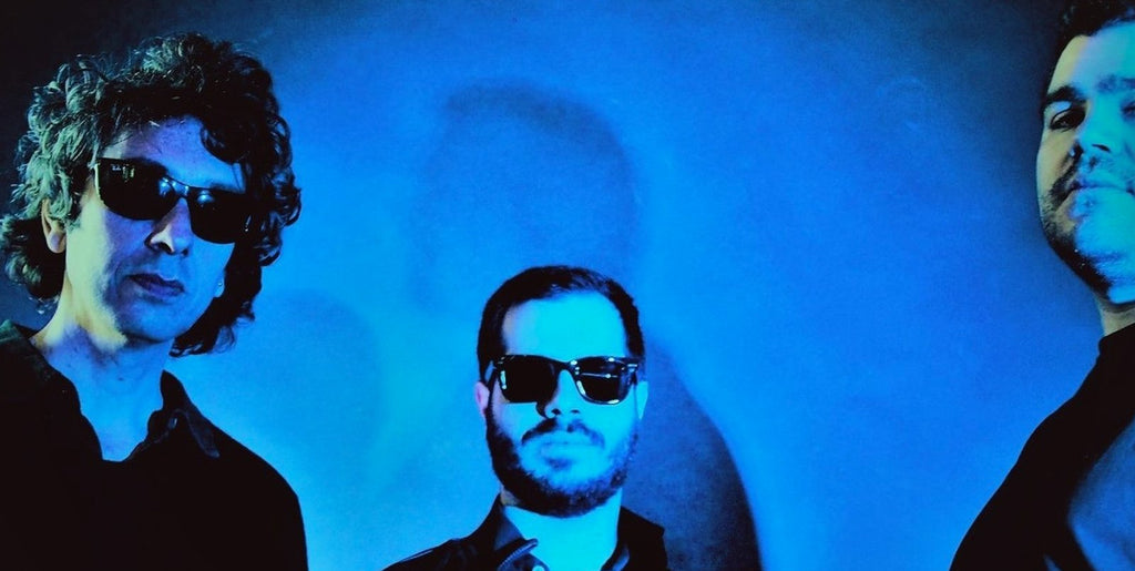 JuJu's Fuzz Club Session out now