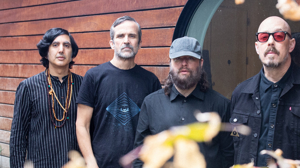 New Music: MIEN - Empty Sun – Fuzz Club