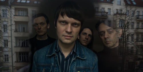 The Third Sound announce new album and share 'Your Love Is Evol' – Fuzz ...