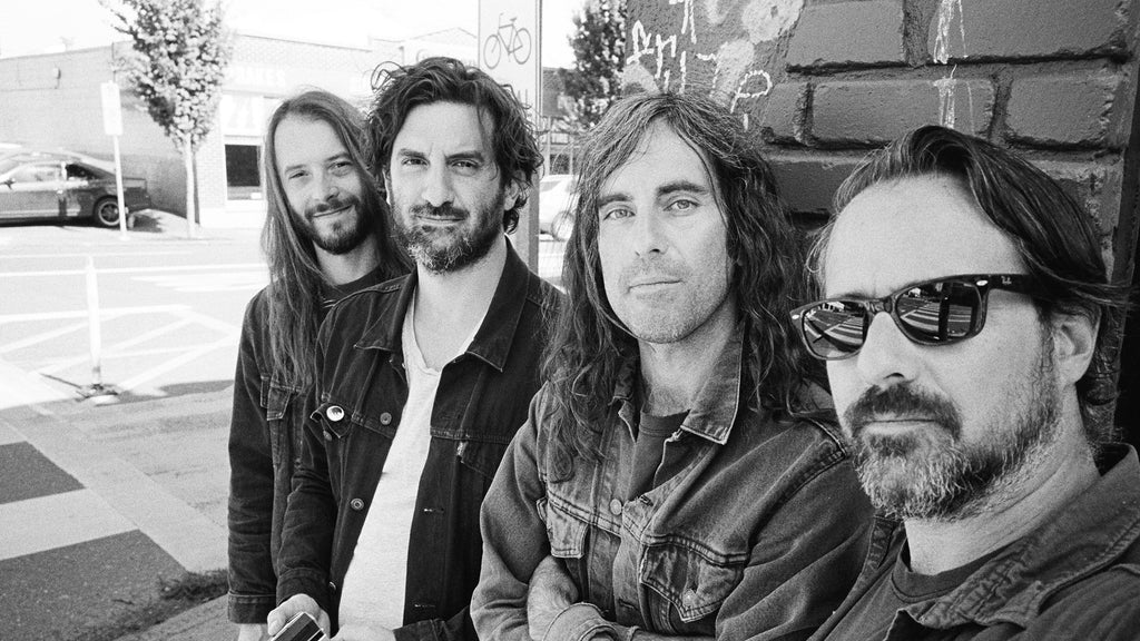 Album News: The Men - Buyer Beware – Fuzz Club