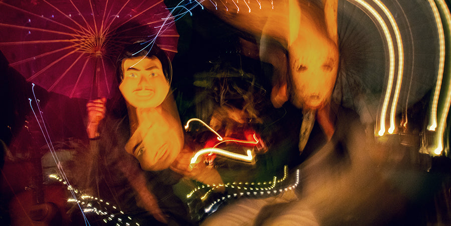 Wet Satin share debut single 'WitchKraft Singles' – Fuzz Club