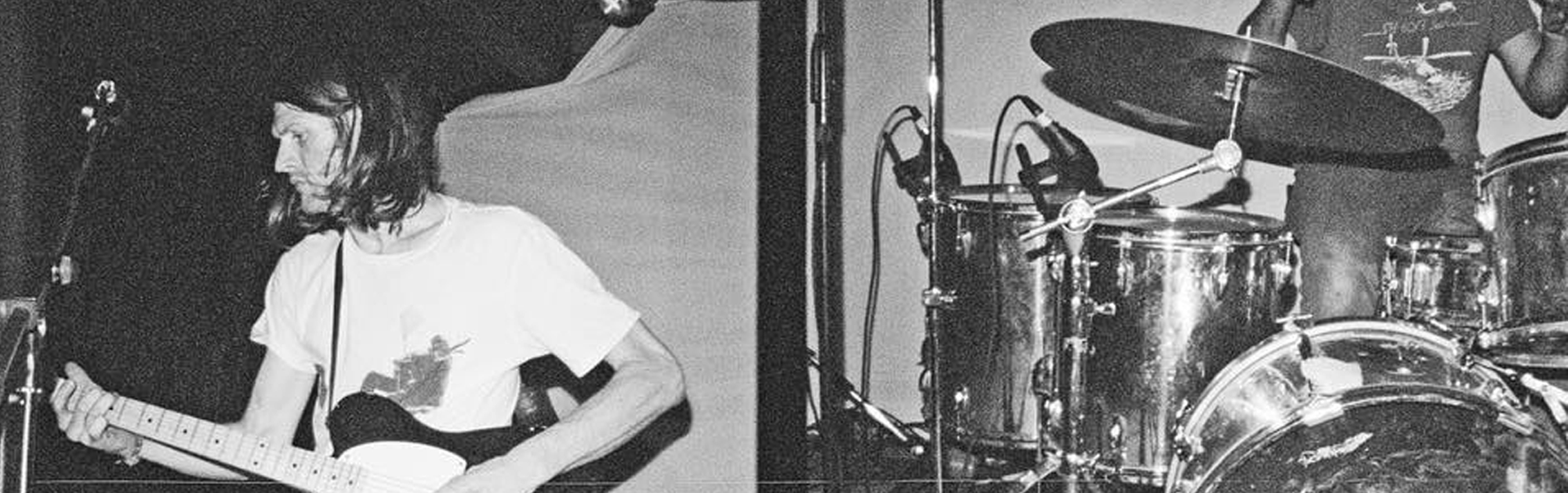 Christian Bland & The Revelators – Fuzz Club