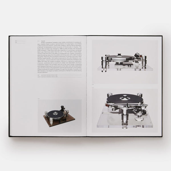 Revolution: The History of Turntable Design – Fuzz Club