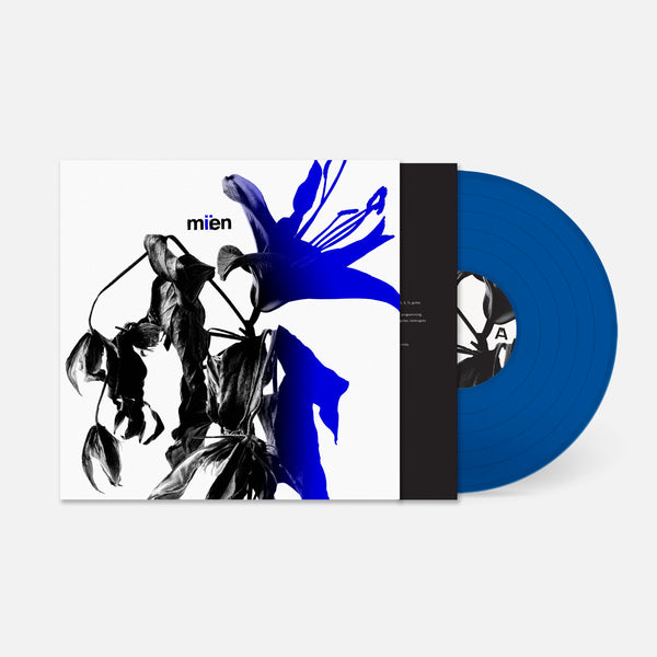 MIEN - MIIEN – Fuzz Club