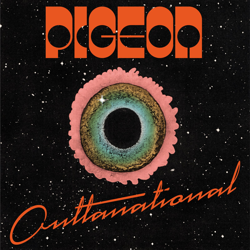 Pre-Order: Pigeon - OUTTANATIONAL – Fuzz Club