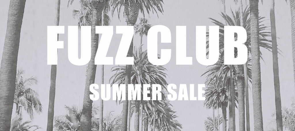Fuzz Club