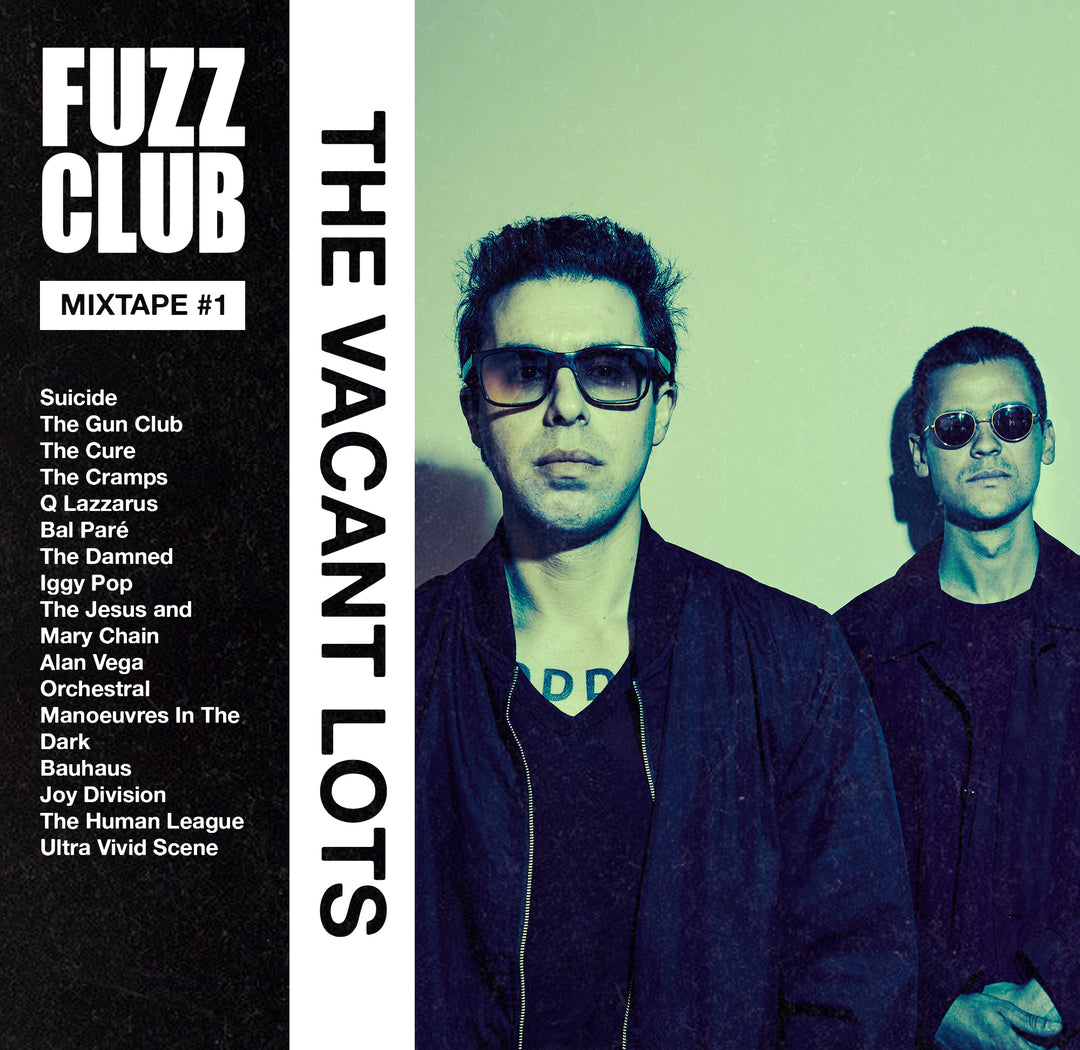 Music – Fuzz Club