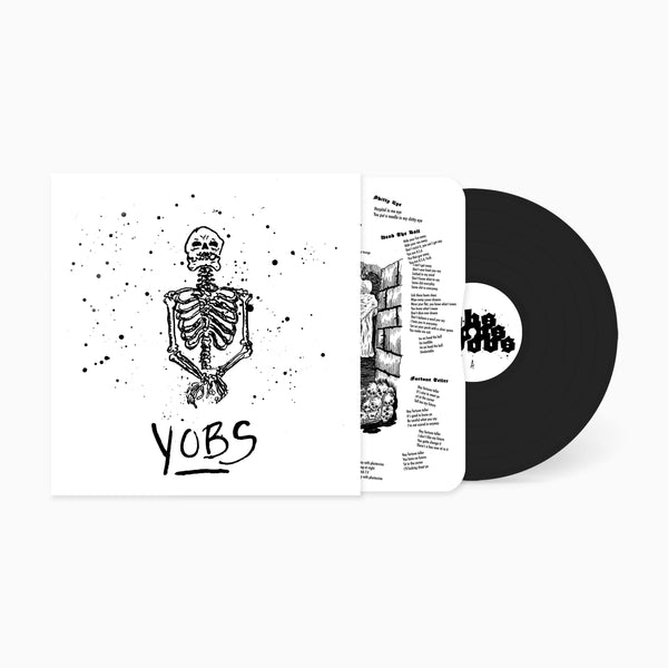 YOBS - YOBS – Fuzz Club