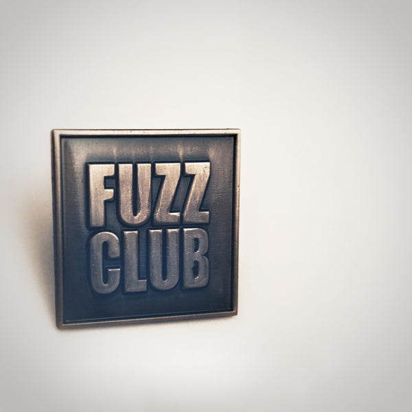 Fuzz Club Membership (Paid Monthly / Delivered Monthly)